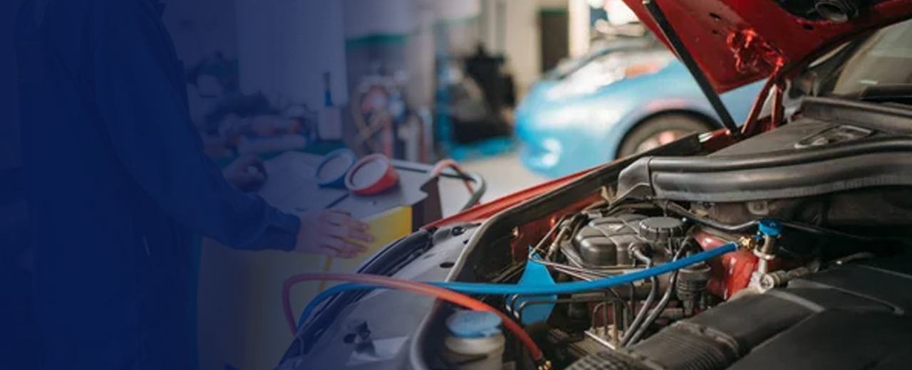 Car Maintenance and Service Checklist - Ashok Leyland Authorized Workshop